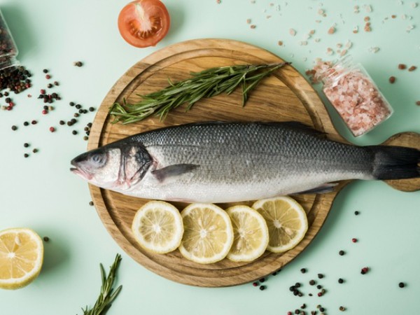 List Of Foods That Are Good For Your Kidneys - Boldsky.com