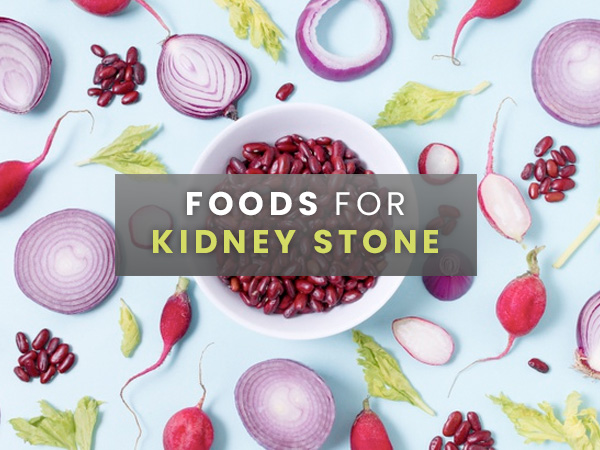 Foods You Can Eat During Kidney Stone Treatment - Boldsky.com