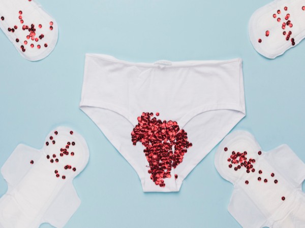 Period Underwear: How It Works, The Pros And Cons - Boldsky.com
