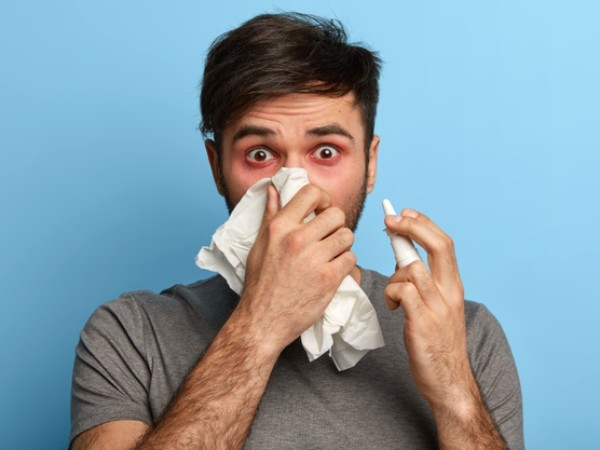 Summer Cold: Causes, Cold Vs Allergy Vs COVID-19, Prevention And Home ...