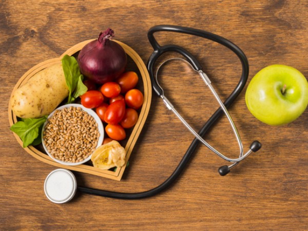 World Health Day 2022: Diseases That Are Caused By Nutritional ...