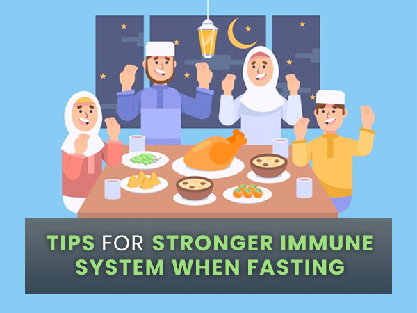 Ramadan 2023: Tips For A Stronger Immune System When Fasting - Boldsky.com