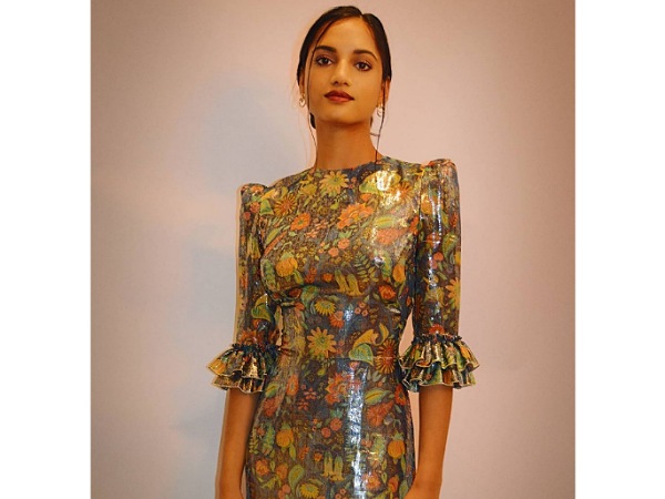 Shadow And Bone Actress Amita Suman’s Fashion Who Plays Inej Ghafa ...