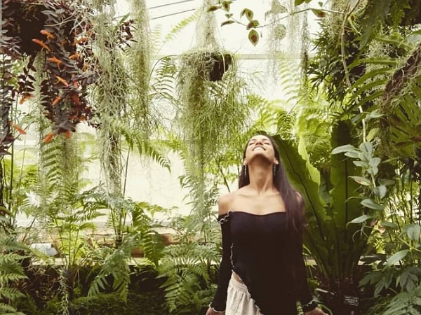 Shadow And Bone Actress Amita Suman’s Fashion Who Plays Inej Ghafa ...