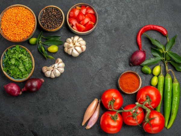11 Signs You're Not Eating Enough Vegetables - Boldsky.com