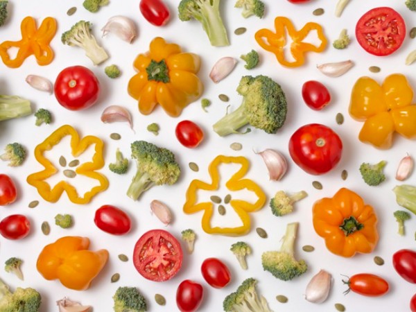 11 Signs You're Not Eating Enough Vegetables - Boldsky.com