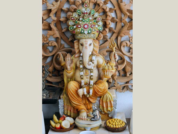 Mantras Of Lord Ganesha To Chant And Seek His Blessings - Boldsky.com