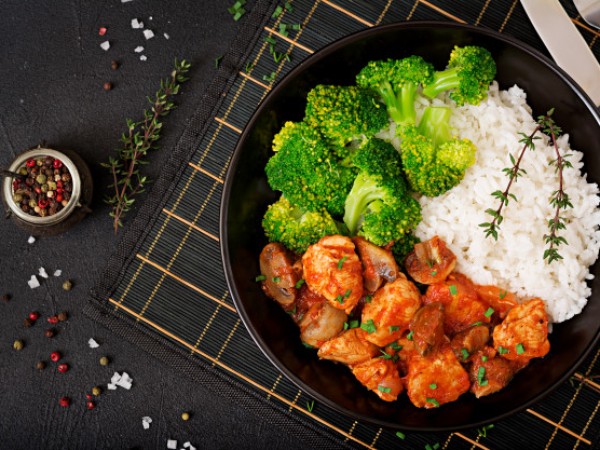 Foods That Are Best When Boiled - Boldsky.com