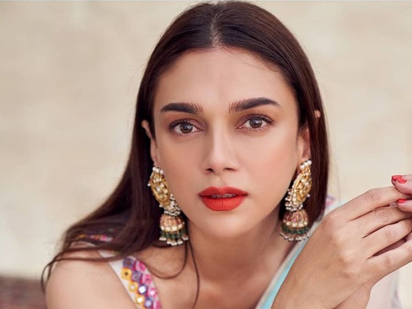 Amazing Makeup Tips To Take From Aditi Rao Hydari’s Instagram Feed ...