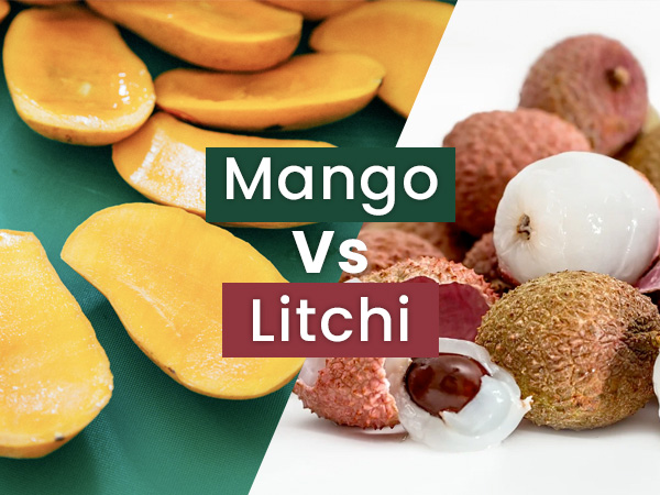 Mango Vs Litchi: Who Is The Winner Of The Best Summer Fruit? - Boldsky.com