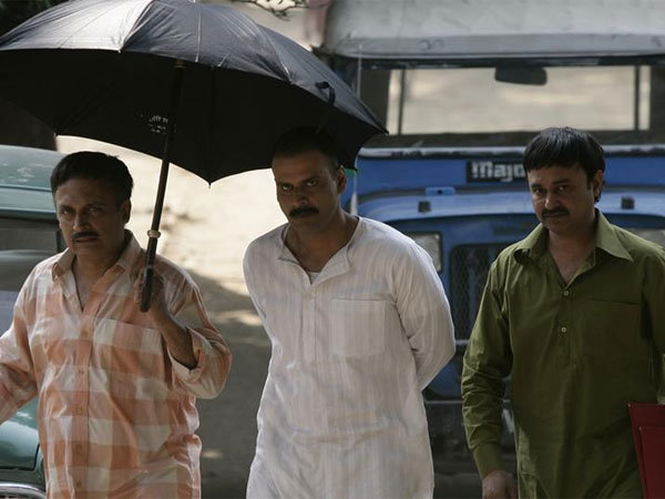 Gangs of Wasseypur Movie And The Costumes Of The Characters - Boldsky.com