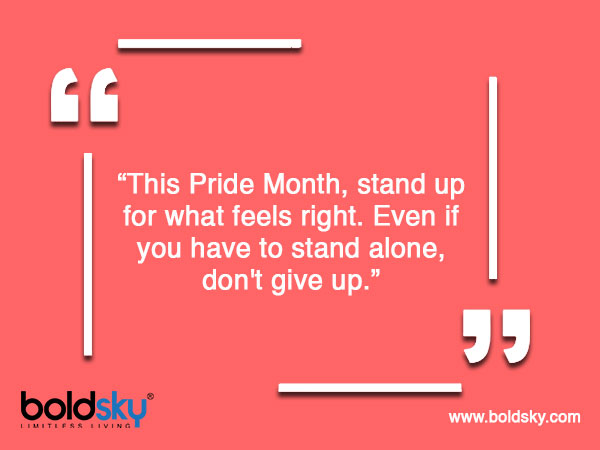 Pride Month: Quotes, Wishes And WhatsApp Messages To Share Among The ...