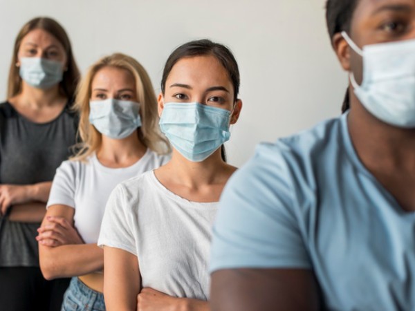 Masks 101: The Dos And Don'ts Of Wearing A Face Mask - Boldsky.com