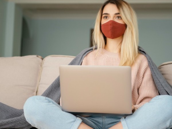 Masks 101: The Dos And Don'ts Of Wearing A Face Mask - Boldsky.com