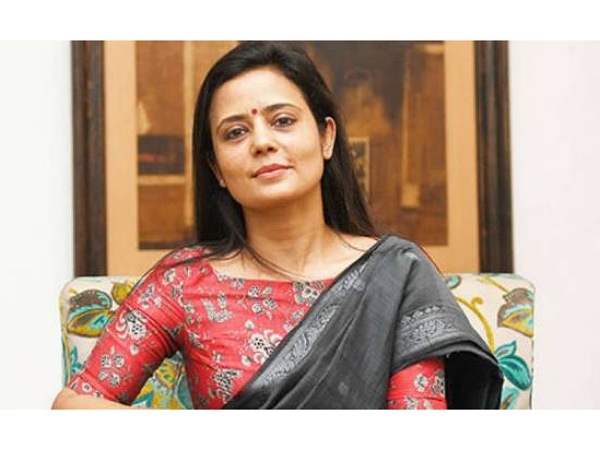 Mahua Moitra’s Photoshoot Looks For Harper’s Bazaar India Photoshoot ...