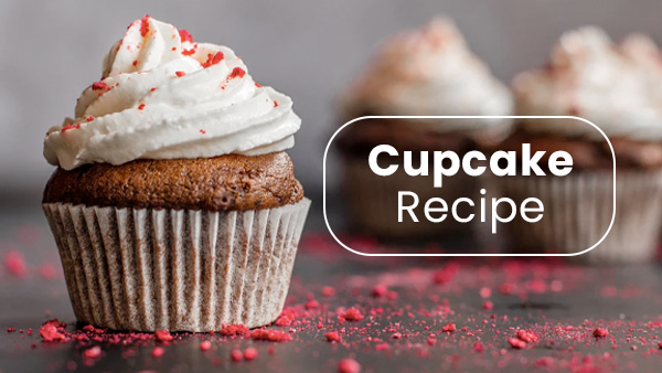 Cupcake Recipe: Here’s Step-By-Step Method Of Preparing It - Boldsky.com
