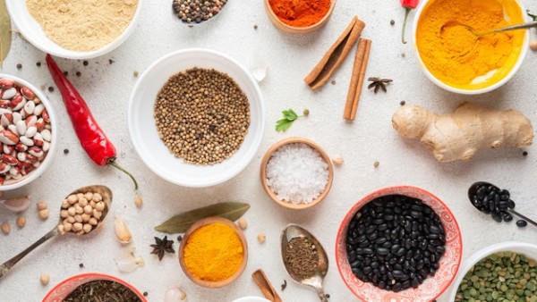 Anger Foods 101: Foods That Can Cause Anger And Foods That Help Manage ...