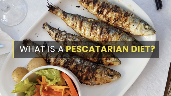 Who Is A Pescatarian? Benefits Of A Pescatarian Diet, Its Drawbacks ...