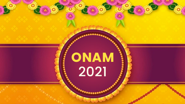 Onam 2021: Date, Day Wise Significance And How It Is Celebrated ...