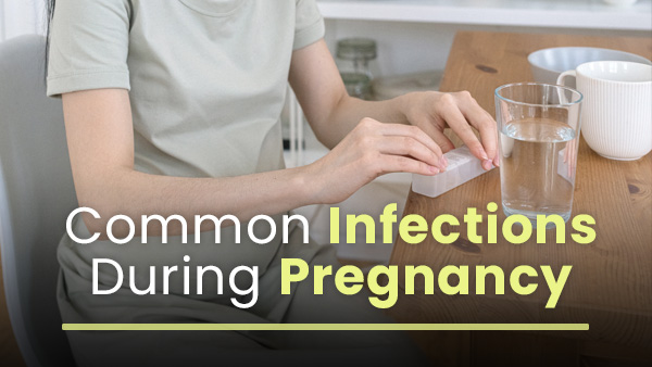 Infections During Pregnancy: Types, Risks And Prevention - Boldsky.com