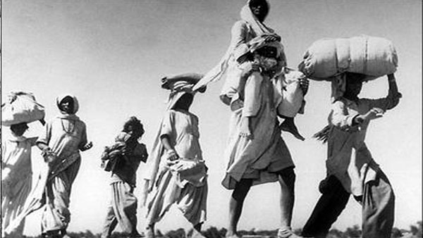 Partition Horrors Remembrance Day On 14 August; Know History and ...