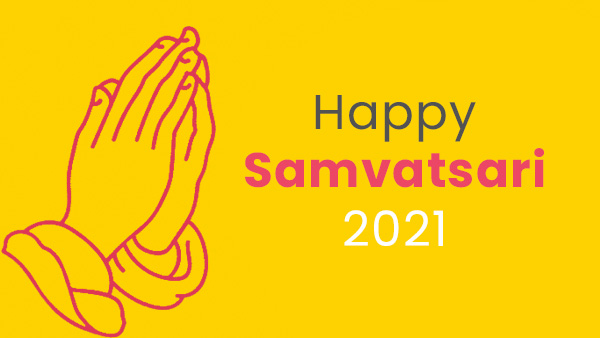 Samvatsari 2021: Significance Of This Festival Among The Jain Community ...