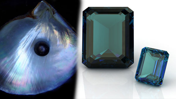 Birthstones by Month: History, Facts, Colours & Meanings - Boldsky.com