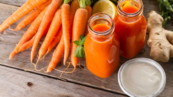 11 Natural Energy Drinks You Can Make At Home - Boldsky.com