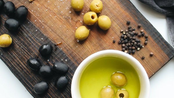 10 Organic Items That You Need In Your Kitchen Pantry - Boldsky.com