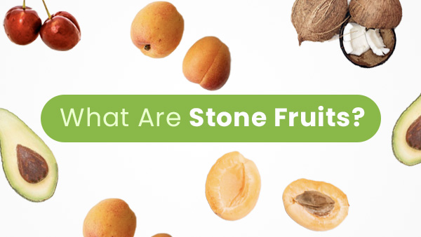 What Are Stone Fruits And Why You Should Avoid Eating Their Seeds ...