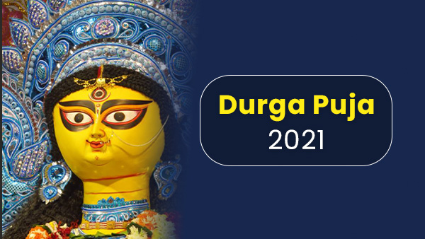 Durga Puja 2022: Greetings, Messages, Wishes, Images To Share With ...