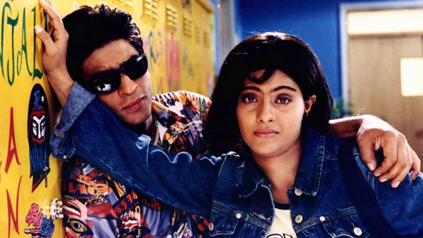 Kuch Kuch Hota Hai Completes 23 Years And This Is What Costumes ...