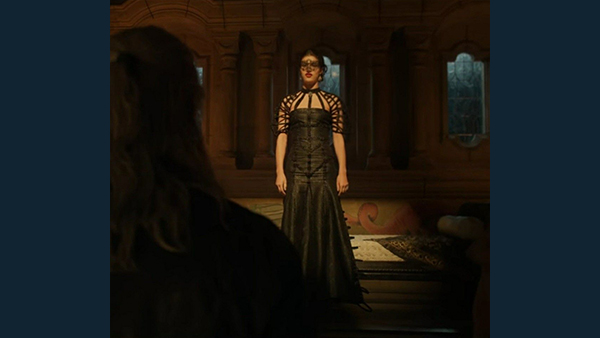 Yennefer’s Character From The Witcher Explained With Her Costumes ...