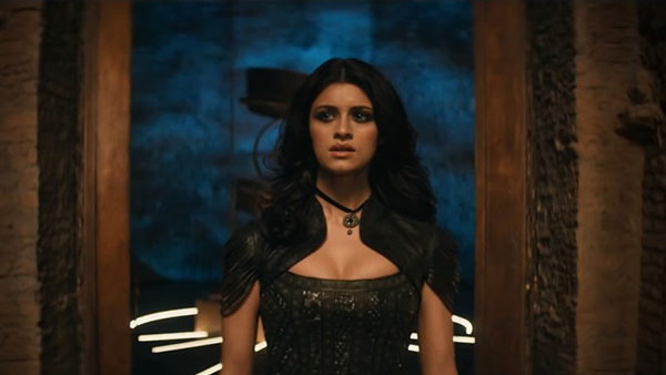 Yennefer’s Character From The Witcher Explained With Her Costumes ...