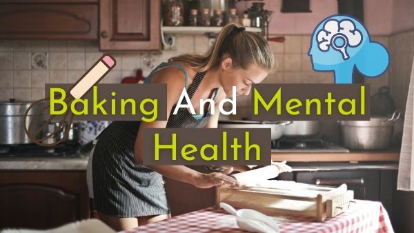 Baking For Mental Health: Does It Help? - Boldsky.com