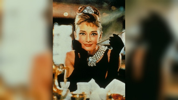 Audrey Hepburn’s Black Dress Story As Breakfast At Tiffany Turns 60 ...