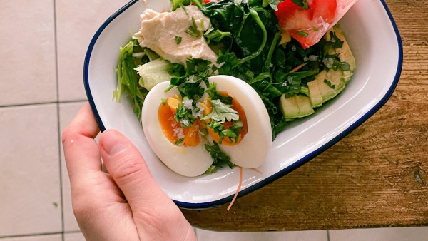 10 Best Healing Foods: Foods To Eat During Recovery From Illnesses And ...