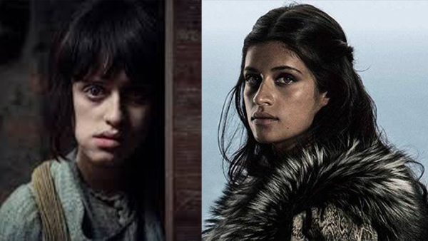 Yennefer’s Character From The Witcher Explained With Her Costumes ...