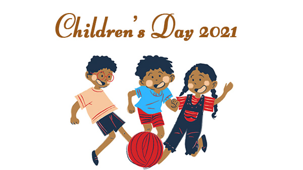 Children’s Day 2021: Date, History, Significance, Rights Of A Child And ...