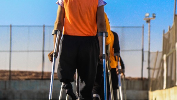 Exercises For People With Disabilities And Limited Mobility - Boldsky.com