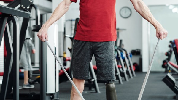 Exercises For People With Disabilities And Limited Mobility - Boldsky.com
