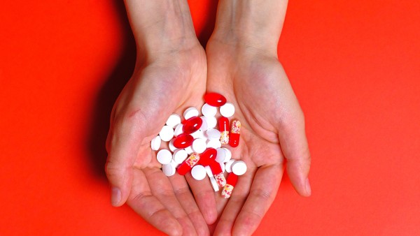 9 Dangerous Side Effects Of Painkillers - Boldsky.com