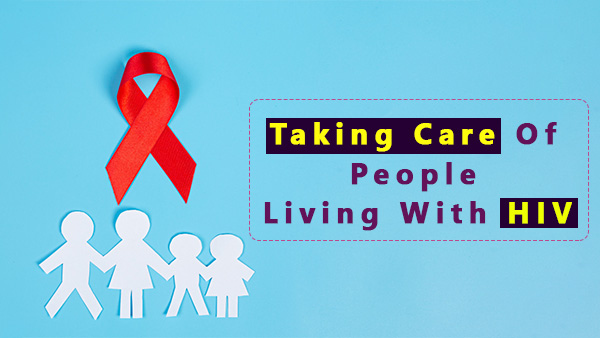 World AIDS Day 2021: How To Take Care Of HIV Positive Family Member Or ...