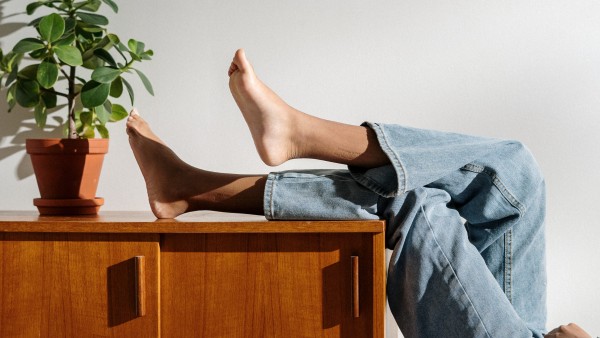 What Your Feet Say About Your Health: Know About The 15 Warning Signs ...