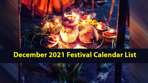 December Festivals 2021: Not Just Christmas, Here Is A List Of ...