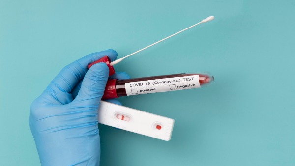 When To Take A Rapid Antigen Or RT-PCR Test For COVID-19? - Boldsky.com