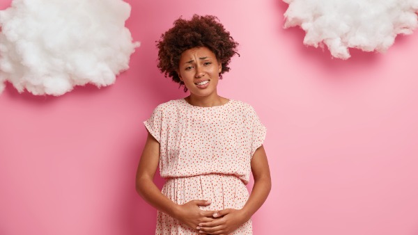 What Is Braxton-Hicks Contractions Or False Labour Pain? Causes ...
