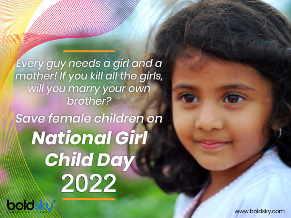 National Girl Child Day 2022: 10 Quotes That Will Empower You - Boldsky.com