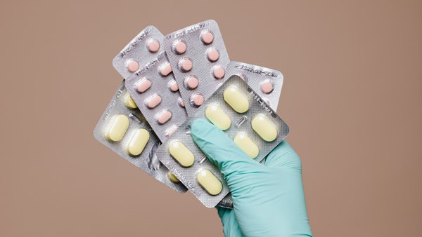 Do You Often Pick The Skin Around Nails? You May Have Excoriation Or ...