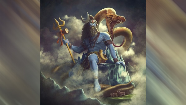 Mahashivratri 2023: Lord Shiva And His 19 Avatars, Meaning And ...